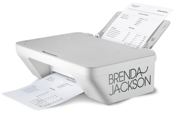 Brenda Jackson – Brenda Jackson Official