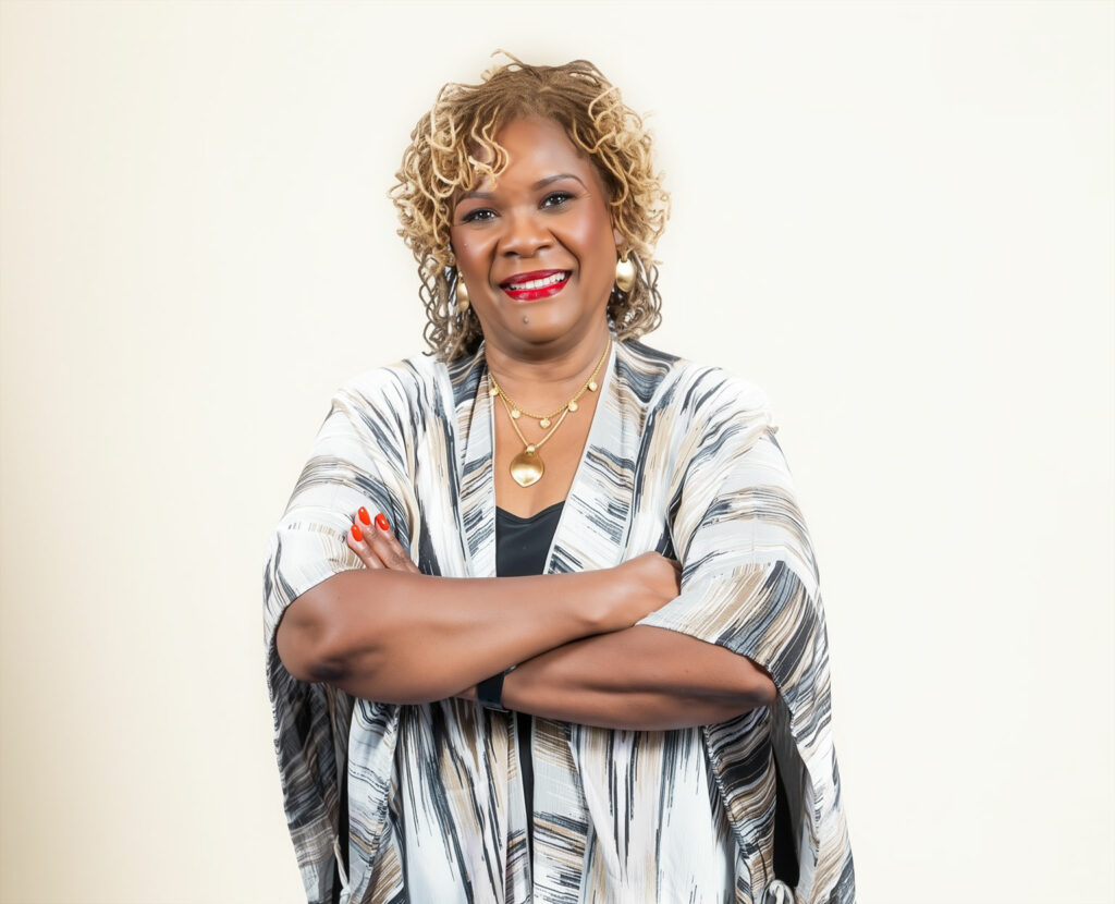 Brenda Jackson – Brenda Jackson Official