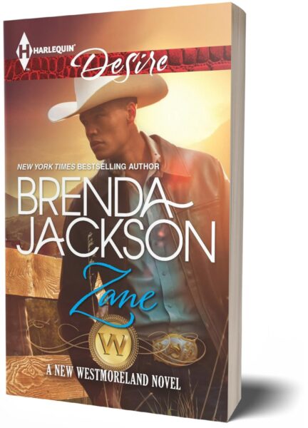 Westmoreland – Brenda Jackson Official
